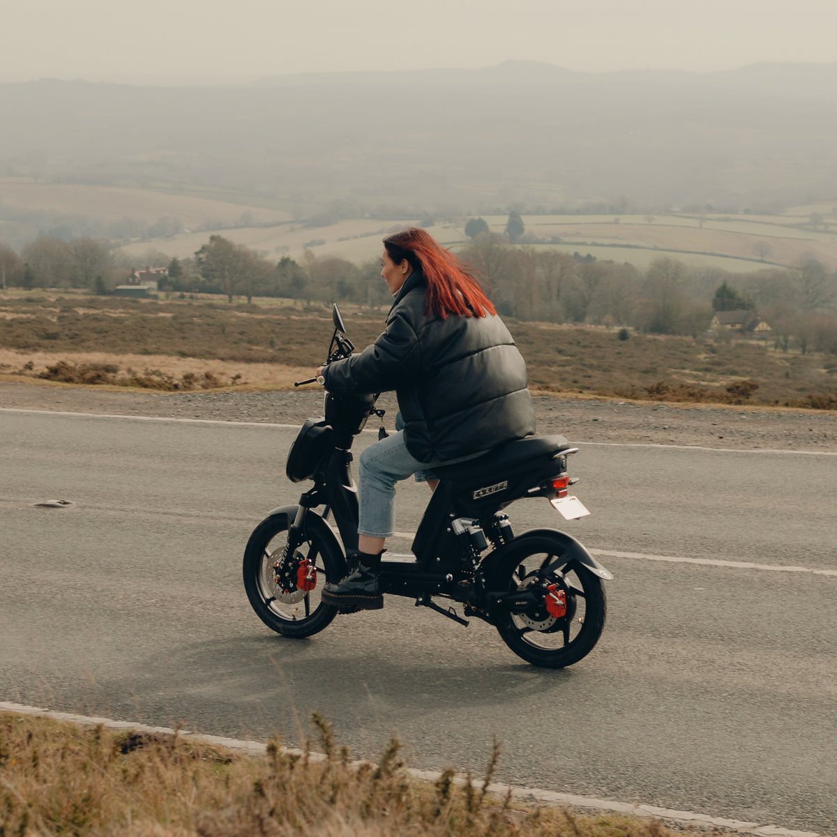 E-Bikes For Delivery Riders | Deliveroo, UberEats, JustEat & More ...