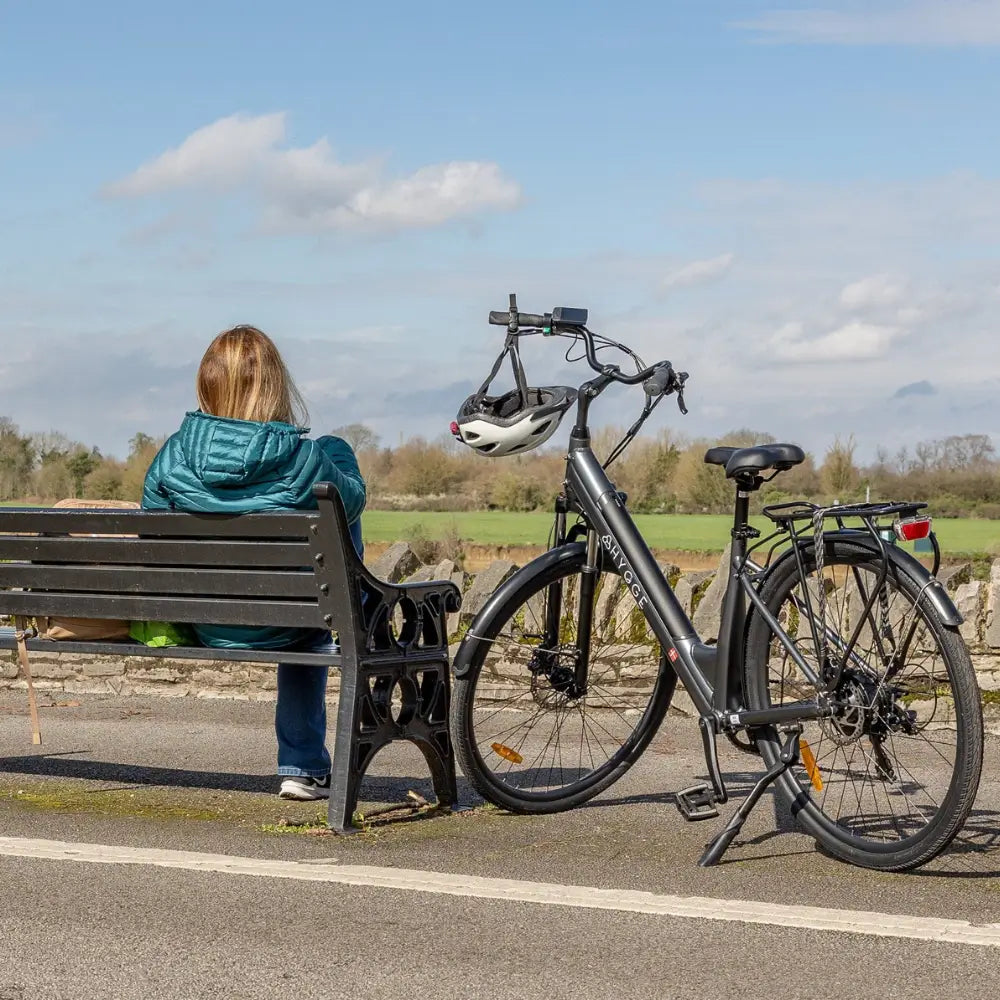 Long Distance E-Bikes | Extended Range Electric Bikes for Longer Rides – Bike Yard Online