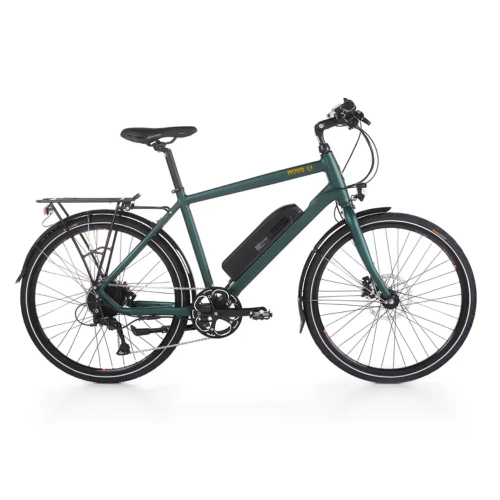 Batribike Nova X Electric Hybrid Bike 250W – Bike Yard Online