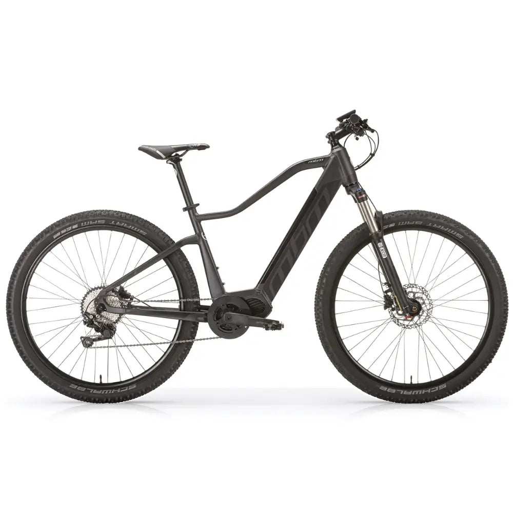MBM Kairos 27.5" 85Nm Electric Mountain Bike 250W – Bike Yard Online