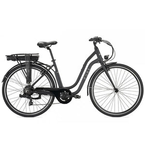 Pure Free City Single Speed Electric Hybrid Bike 250W – Bike Yard Online